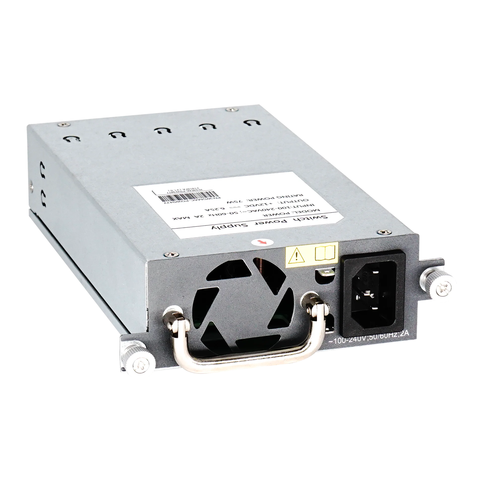 Блок питания AC для BDCOM OLT GPON серии GP3600-B, 75 Вт купить за 7 ...