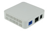 Абонентский терминал C-DATA ONU xPON FD511G-X MINI купить по низкой цене